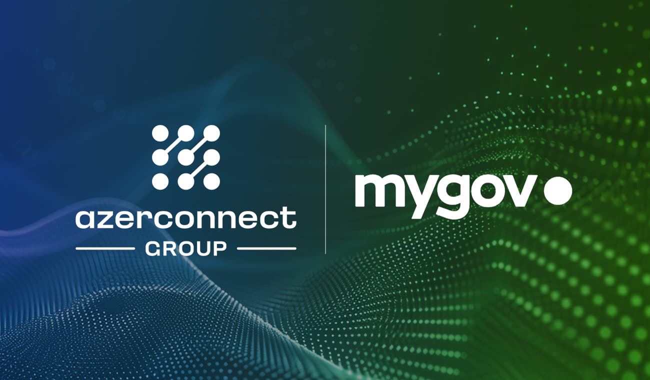 Azerconnect Group